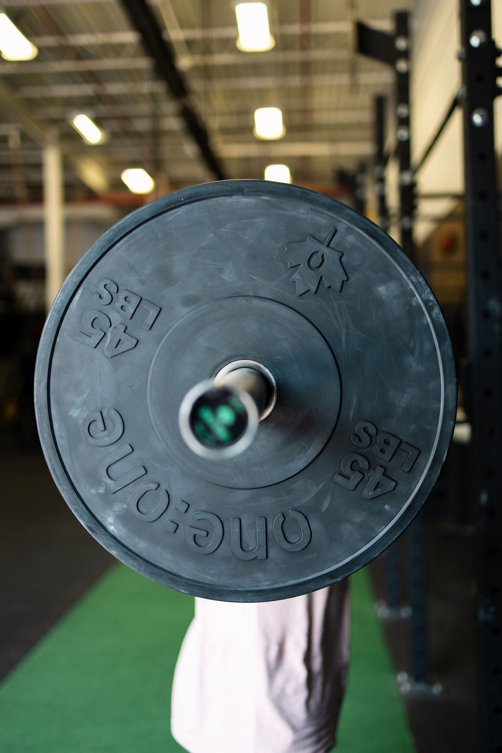 Strength Equipment – One:One Manufacturing