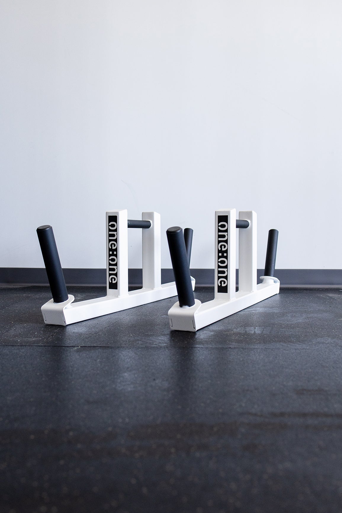 Strongman - Axle Bars & Carry Handles
