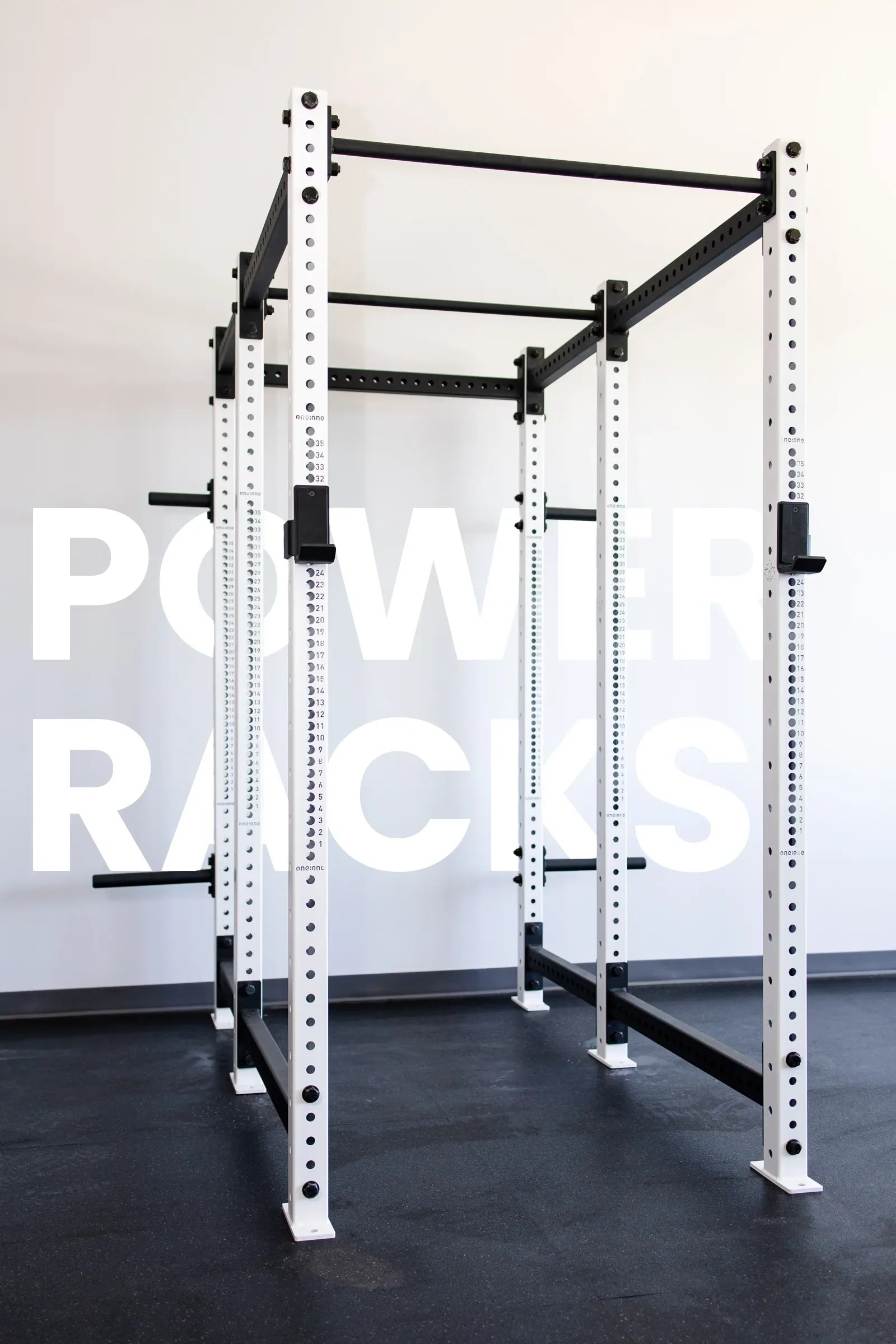 Power Racks – One:One Manufacturing