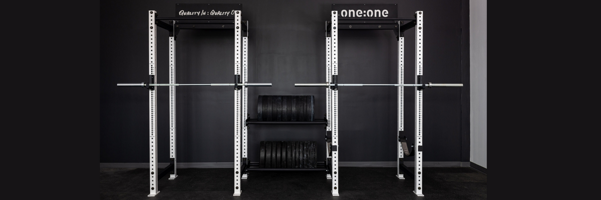 One:One Manufacturing - Canadian Strength & Conditioning Manufacturer