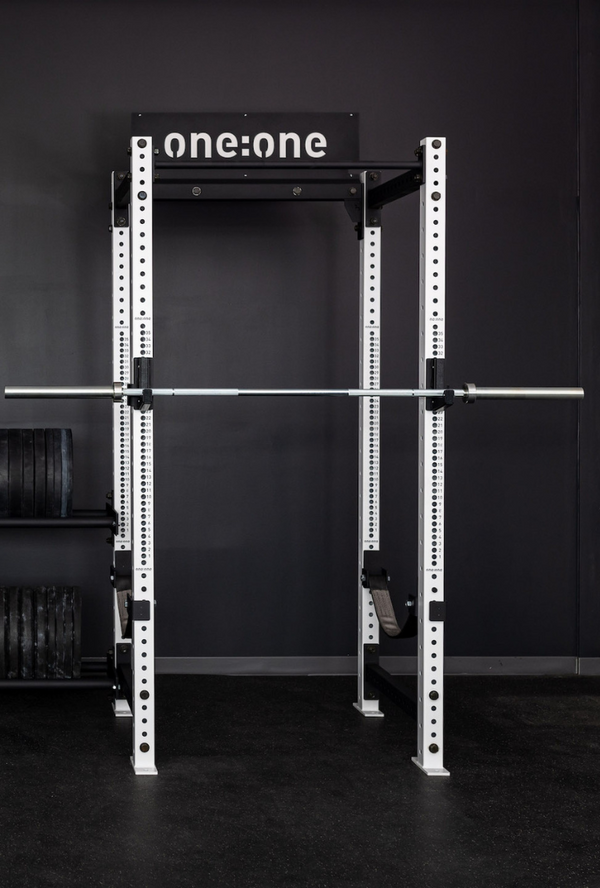 One:One Manufacturing - Canadian Strength & Conditioning Manufacturer