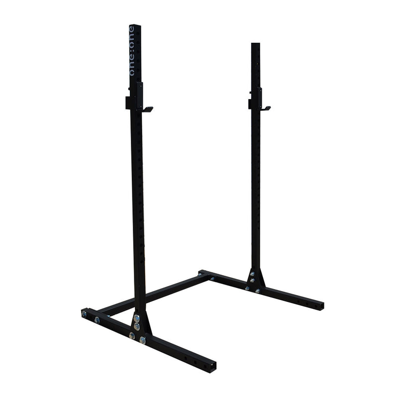 Squat Stands - For Home Gyms & Facilities